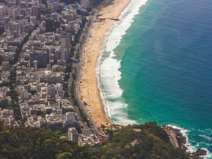 Regiões Fitoecológicas – Floresta Ombrófila Aberta – Ambientebrasil ...